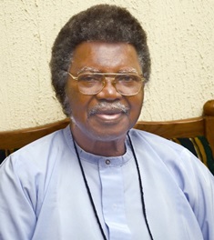 Nigerian Educational Research and Development Council - Wantaregh Paul ...