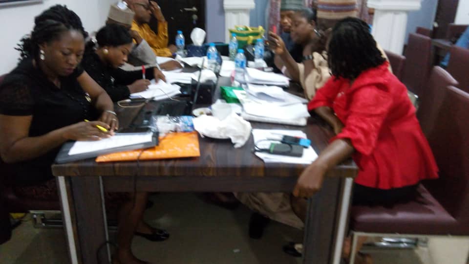 NERDC - Official website of Nigerian Educational Research and ...