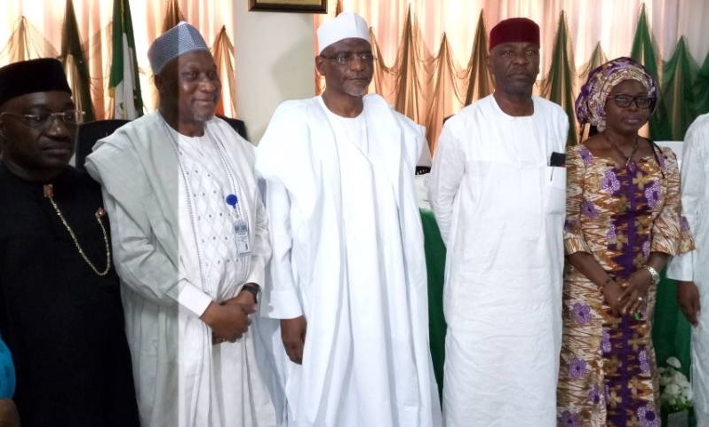 NERDC - Official website of Nigerian Educational Research and ...