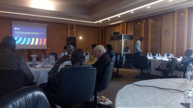 NERDC - Official website of Nigerian Educational Research and ...