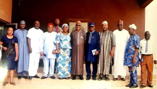 NERDC - Official website of Nigerian Educational Research and ...